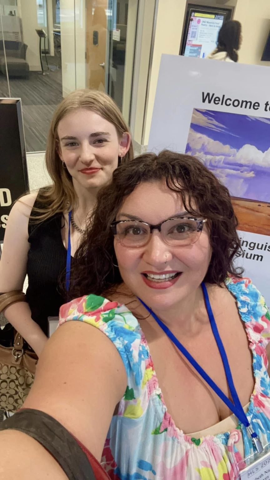 Research and Publications – Dr. Elizabeth Naranjo Hayes